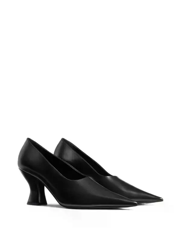 Khaite Colleen Pumps