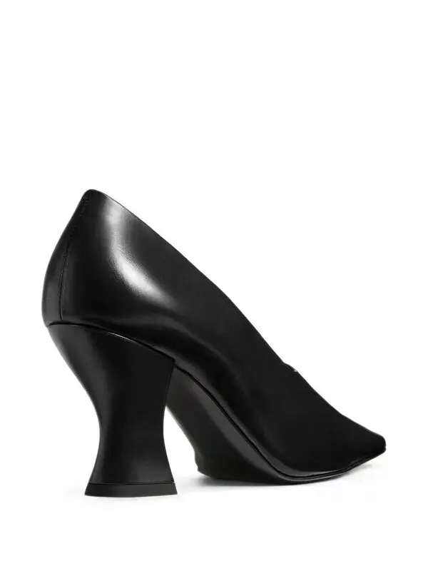 Khaite Colleen Pumps