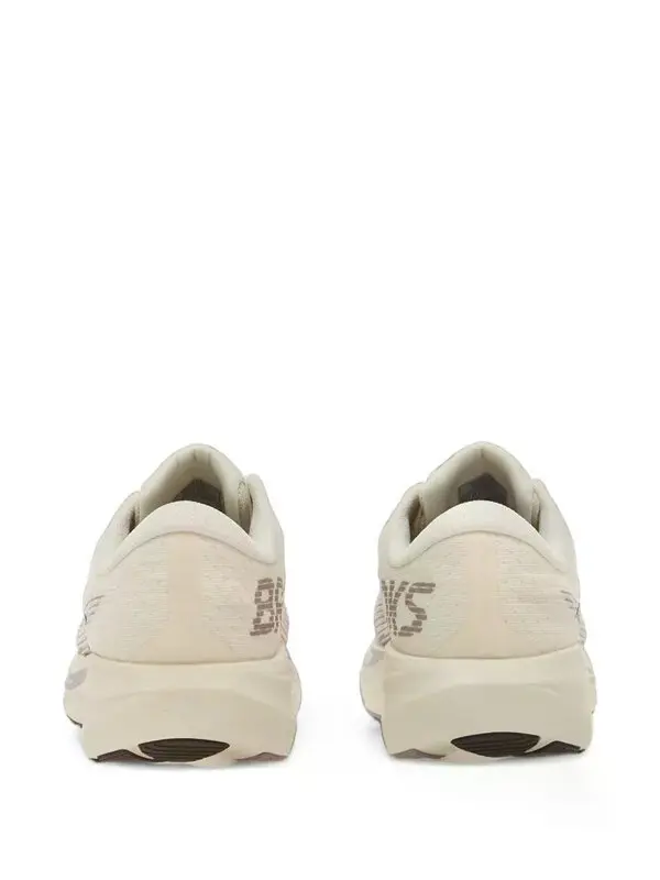 Brooks Ghost Amp Performance Sneakers - Neutrals