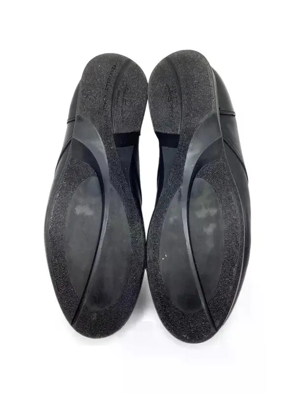 FERRAGAMO World Chukka Ankle Boots