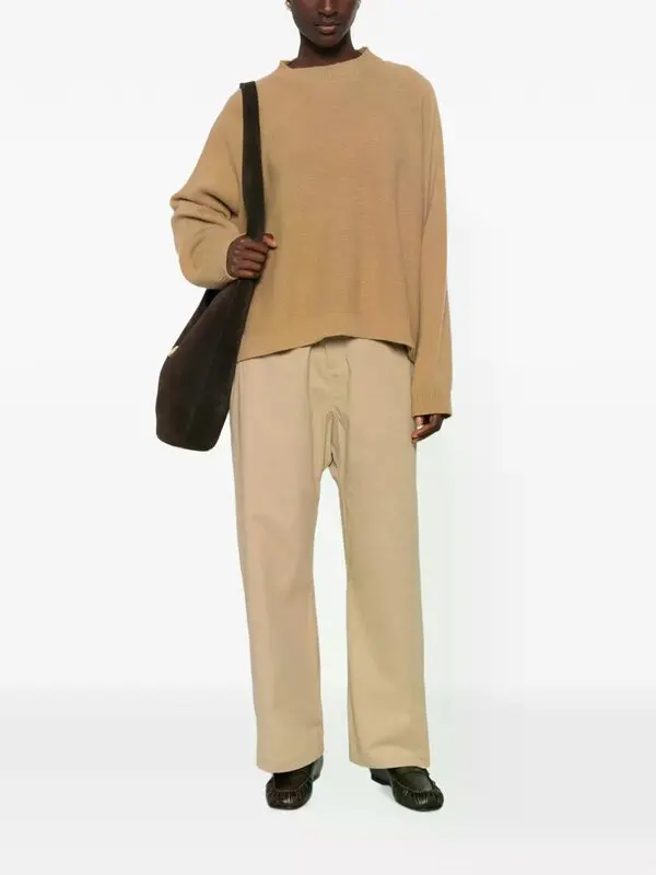 Sofie D'hoore Pinot Elasticated-waist Trousers