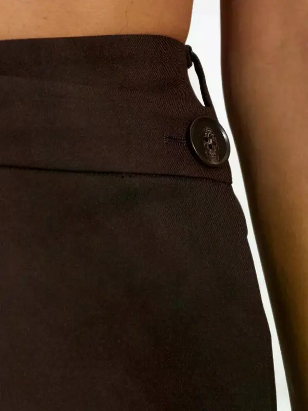 GESTUZ Gzpaula Wrap Skirt