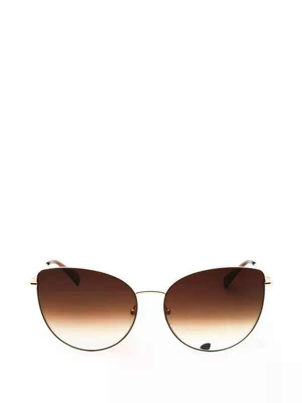Longchamp Cat-eye Sunglasses