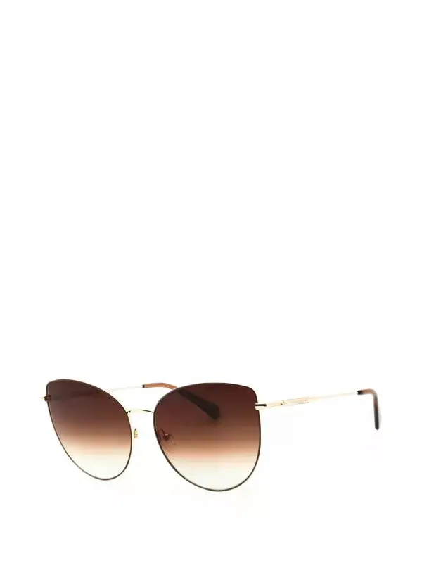 Longchamp Cat-eye Sunglasses