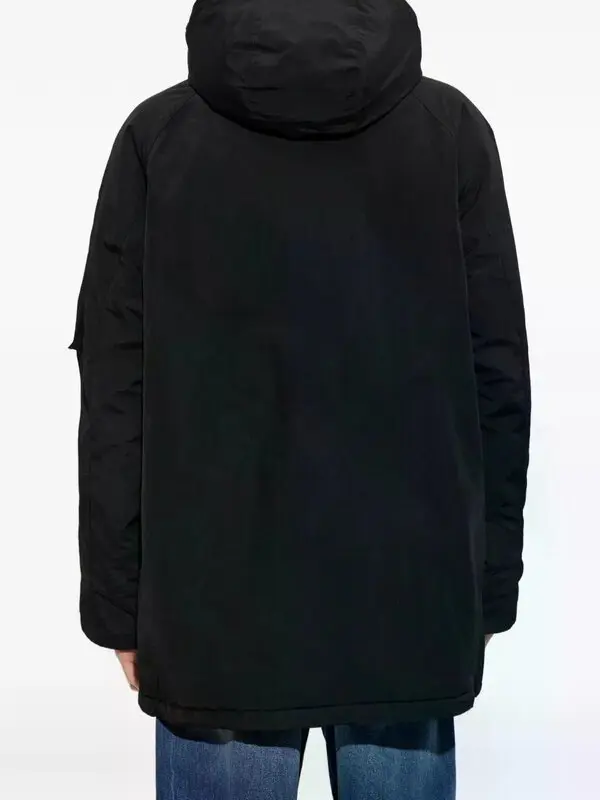 Carhartt Work In Progress Stanwood Hooded Jacket