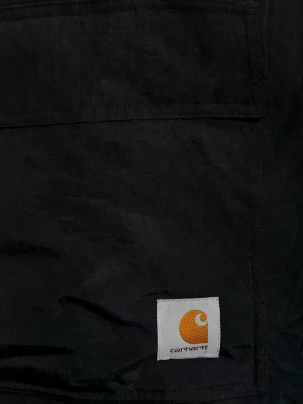 Carhartt Work In Progress Stanwood Hooded Jacket