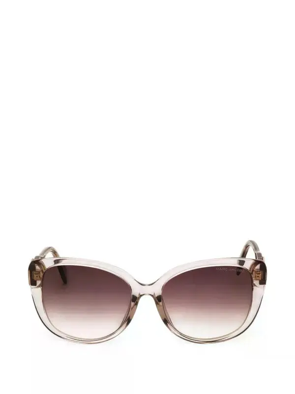 Marc Jacobs Cat-eye Sunglasses - Neutrals