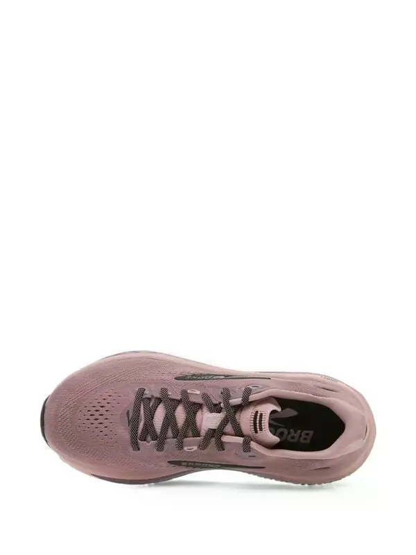 Brooks Ghost 18 Sneakers - Purple