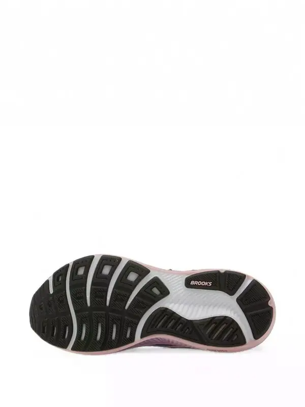 Brooks Ghost 18 Sneakers - Purple