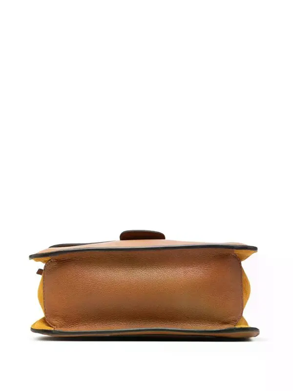 Chloé 2017 Medium Leather Mily Satchel