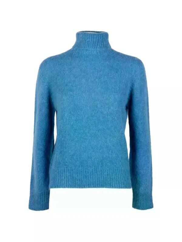 KANGRA Roll-neck Sweater