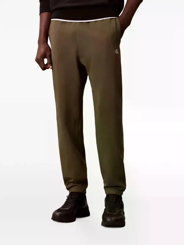Calvin Klein Logo-print Track Pants