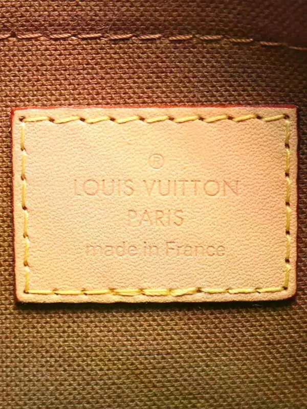 LOUIS VUITTON 2021 Monogram Multi Pochette Accessoires Satchel