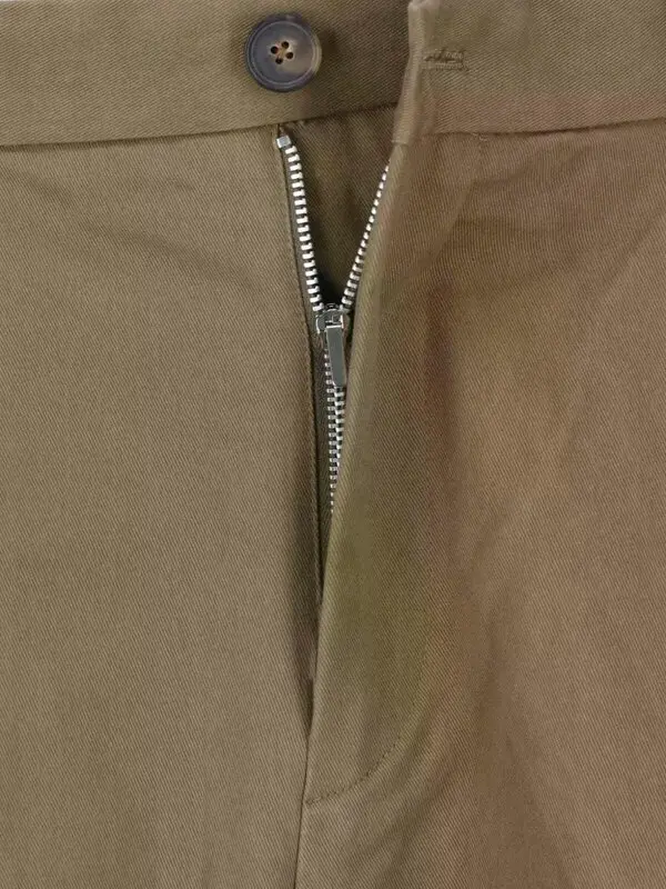 Paul Smith Tailored Trousers