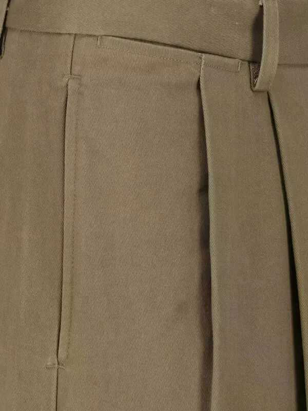 Paul Smith Tailored Trousers