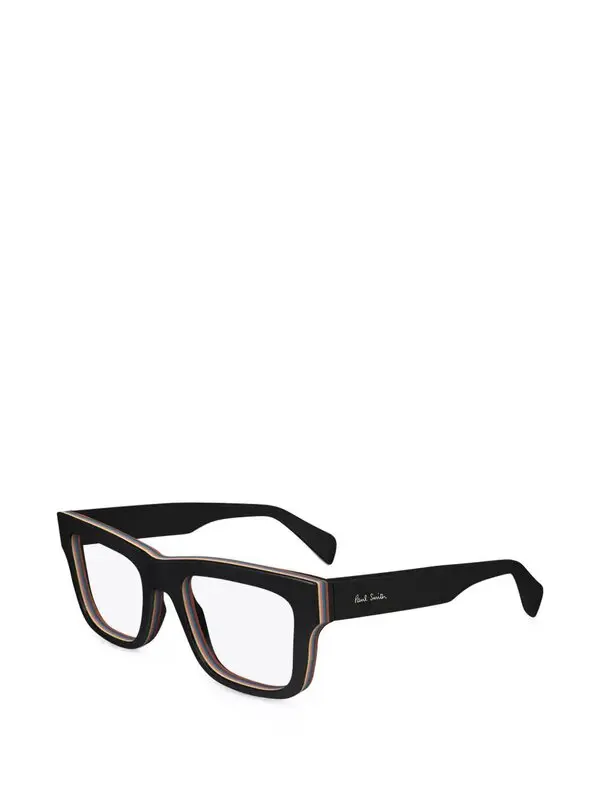 Paul Smith Logo-detail Glasses