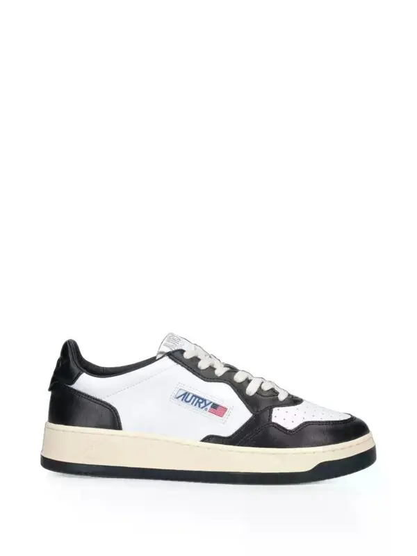 AUTRY Medalist Low-top Sneakers