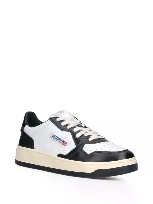 AUTRY Medalist Low-top Sneakers
