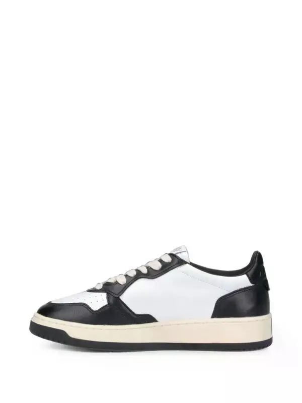 AUTRY Medalist Low-top Sneakers