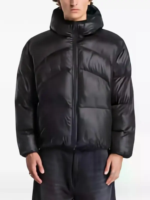 VANS Hawkings Puffer Jacket