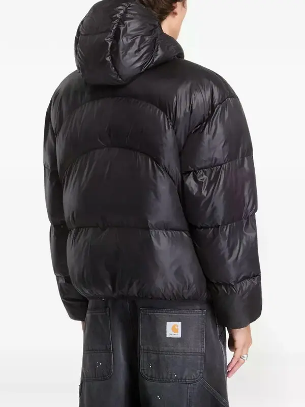 VANS Hawkings Puffer Jacket
