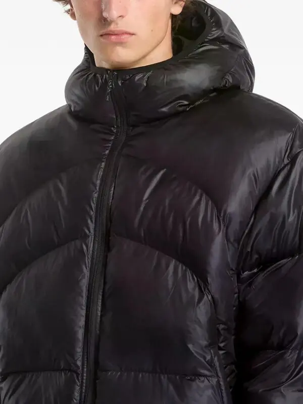 VANS Hawkings Puffer Jacket