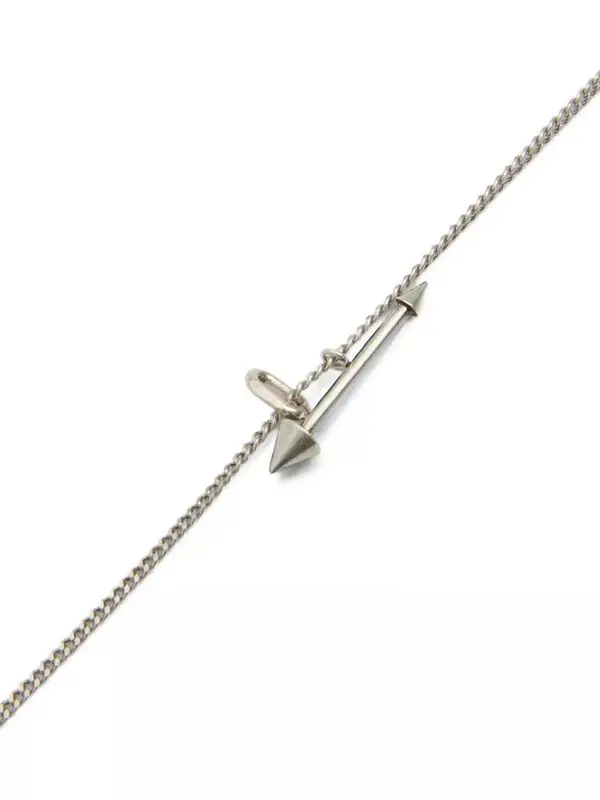 MARANT Arrow Pendant Necklace