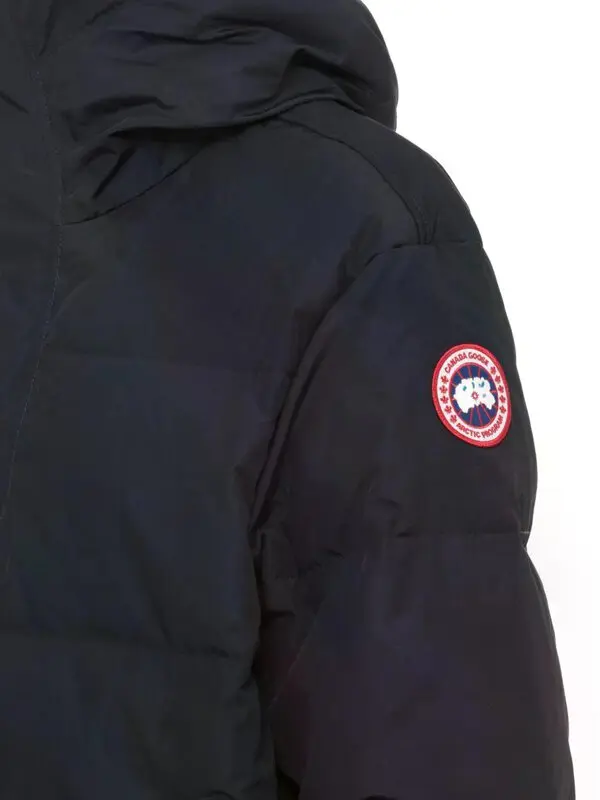 Canada Goose Seymour Hooded Quilted Coat