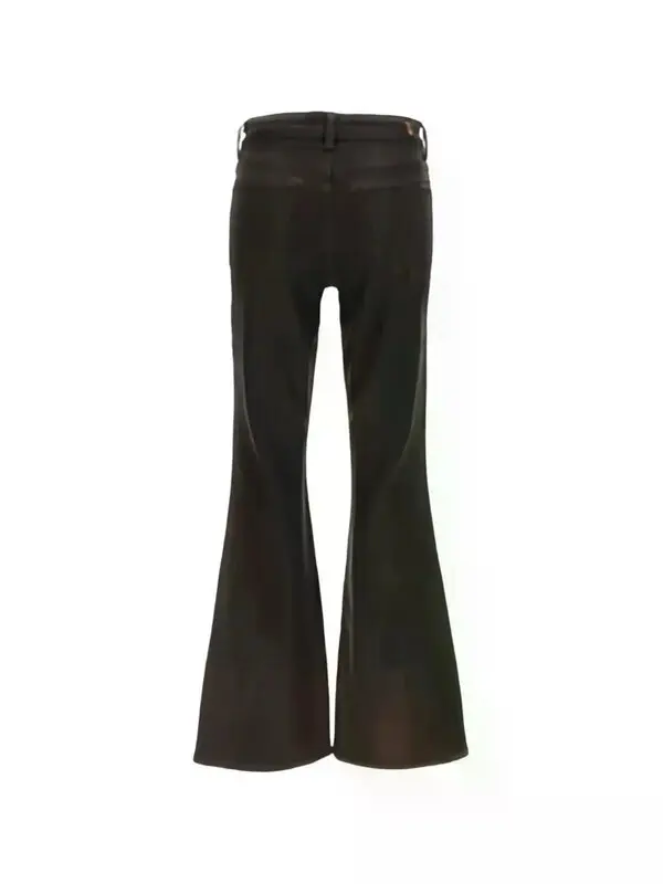 7 For All Mankind Leggy Bootcut Jeans