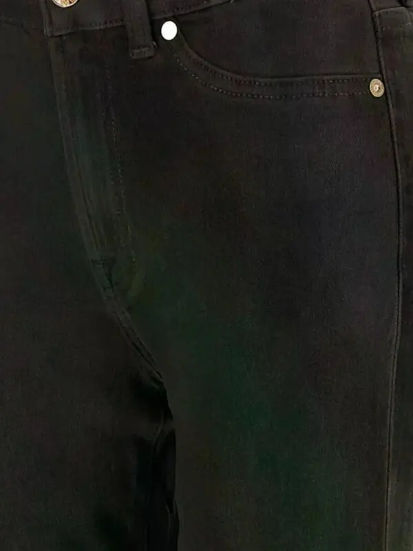 7 For All Mankind Leggy Bootcut Jeans