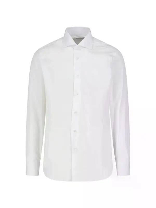 BARBA NAPOLI Long-sleeve Shirt