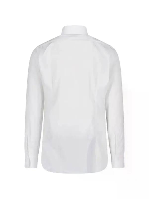 BARBA NAPOLI Long-sleeve Shirt