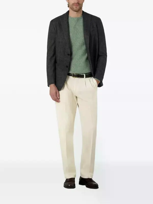 Boglioli K-jacket Wool Blazer