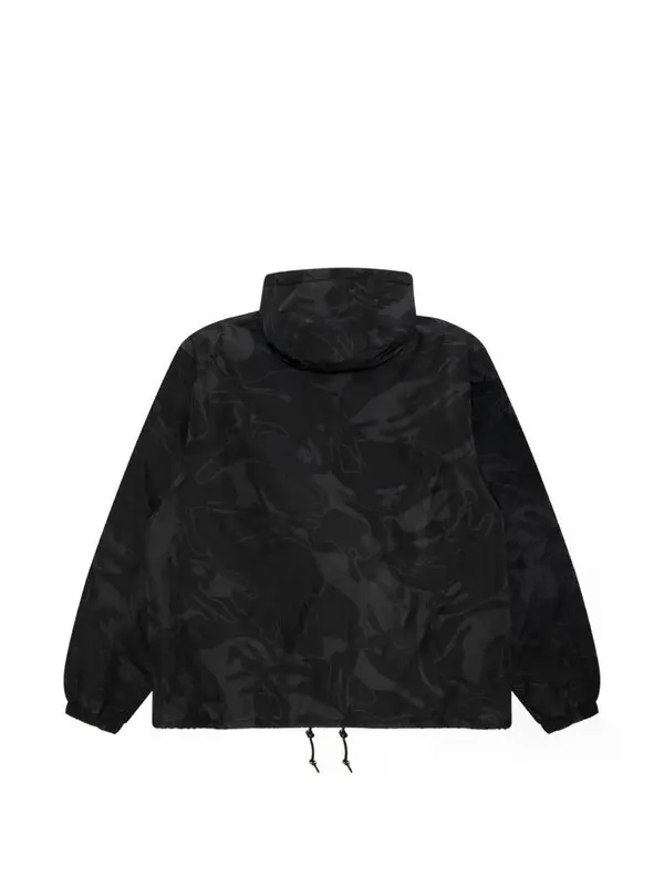 AAPE BY *A BATHING APE Aapenow Hooded Jacket