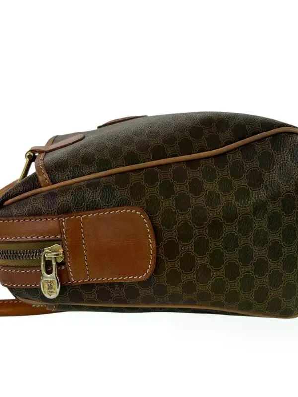 Celine 1994 Macadam Handbag