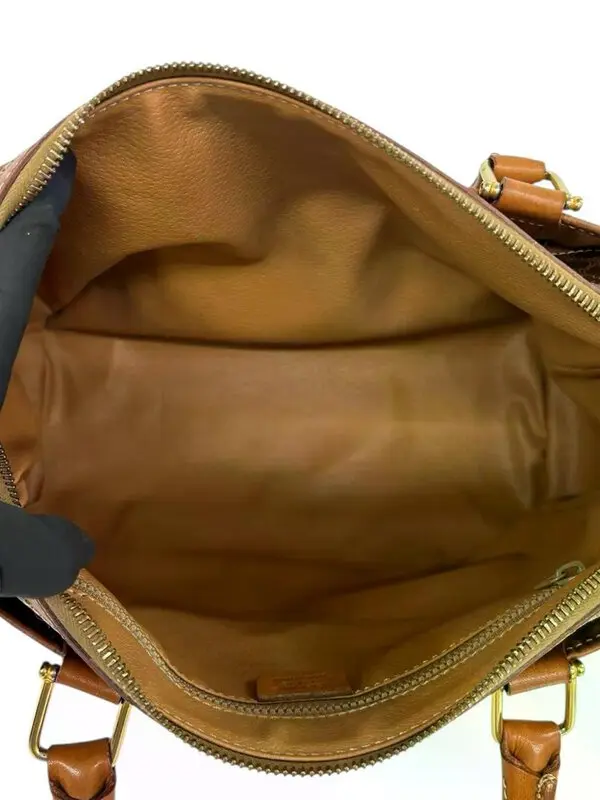 Celine 1994 Macadam Handbag