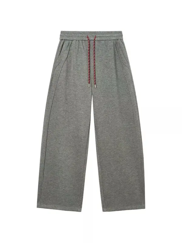 TOUT A COUP Drawstring Trousers