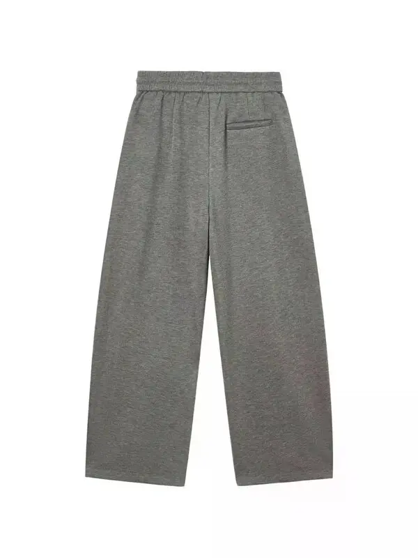 TOUT A COUP Drawstring Trousers