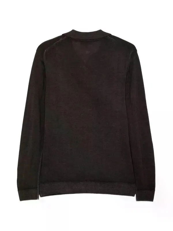 DANIELE FIESOLI Long-sleeve Sweater