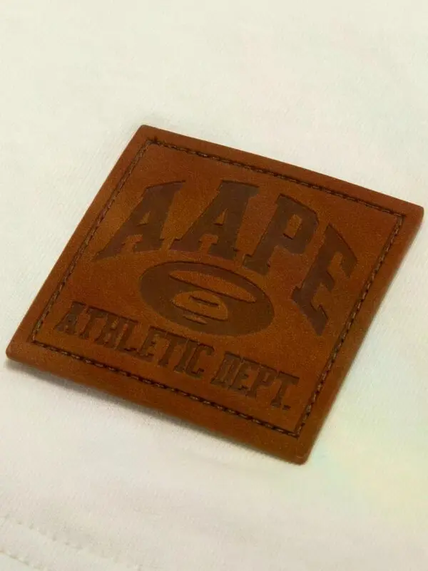 AAPE BY *A BATHING APE Long-sleeve T-shirt