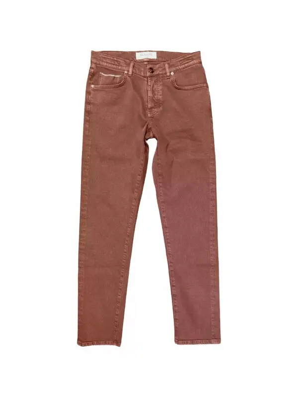 BARMAS Bull Denim Jeans