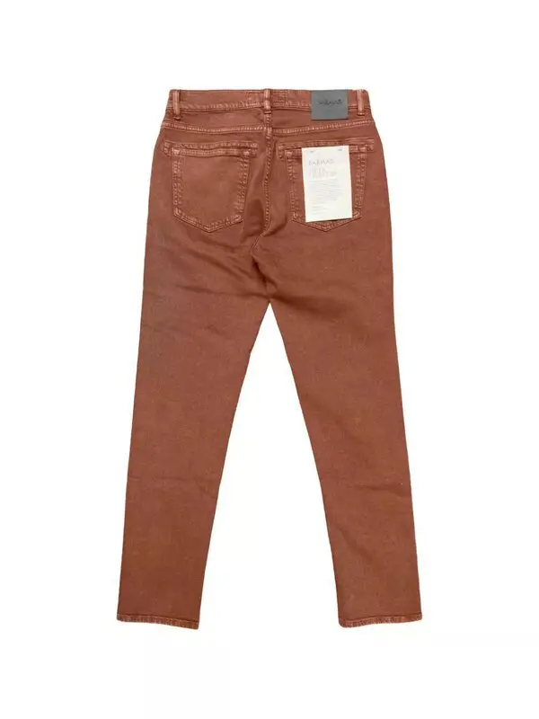BARMAS Bull Denim Jeans