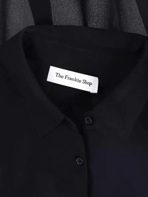 THE FRANKIE SHOP Shirts
