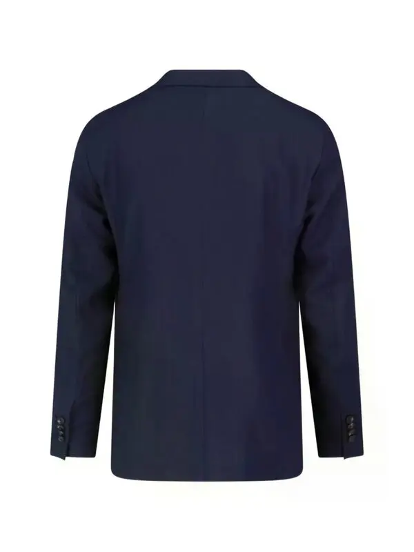 Tagliatore Single-breasted Blazer