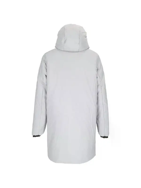 K-WAY Reversible Hooded Coat