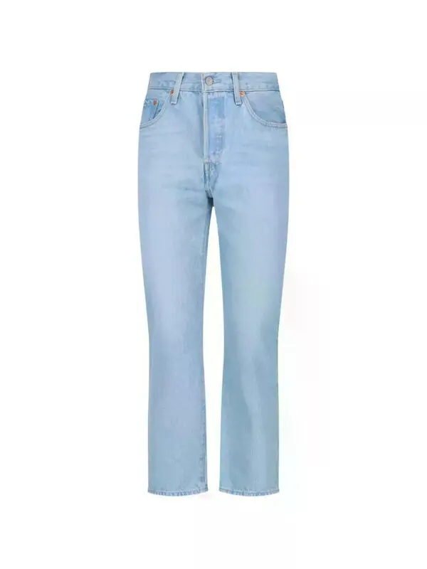 LEVI'S Straight-leg Jeans