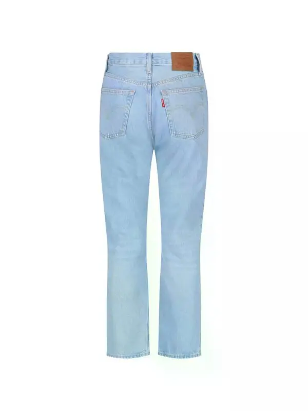 LEVI'S Straight-leg Jeans