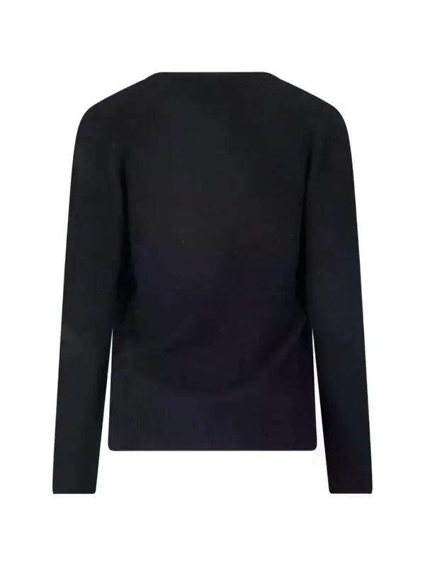 Aspesi V-neck Raglan-sleeve Sweater