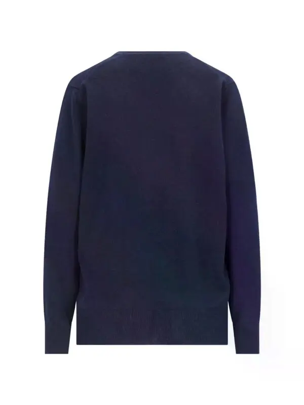 CANESSA V-neck Cashmere Sweater