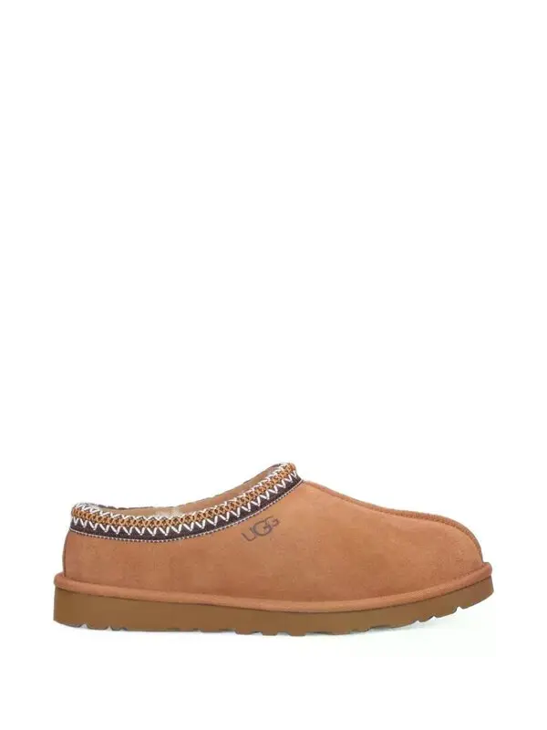 UGG Tasman Ii Slip-on Slippers - Brown